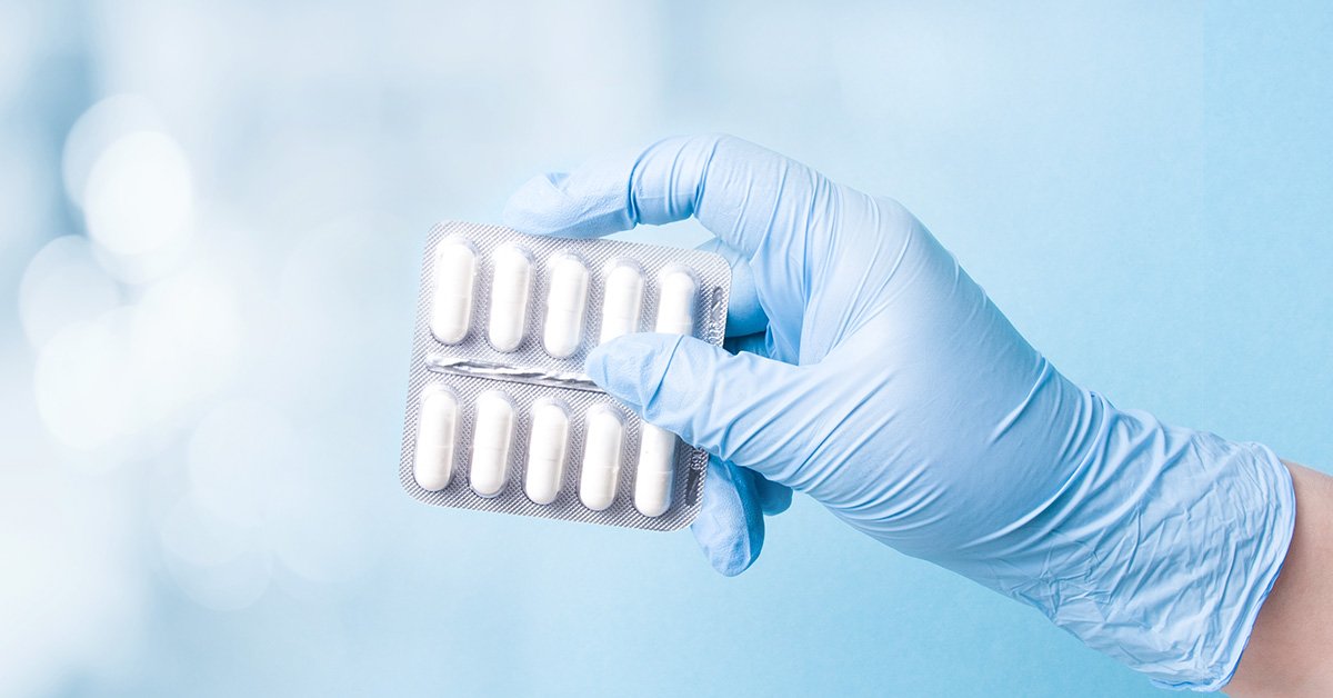 Umgang mit Chemo-Tabletten – Tipps für die Einnahme im Alltag | KREBS & ICH